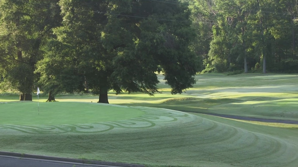 DVIDS - Video - Intramural Golf Championship