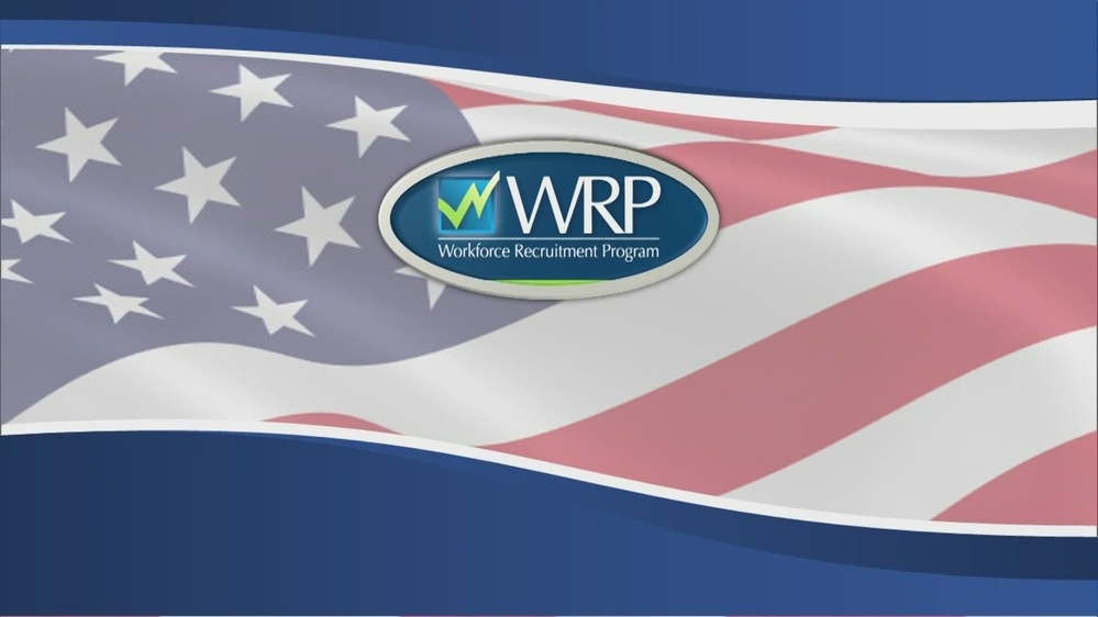 DVIDS - Video - 2022 Workforce Recruitment Program Awards Ceremony