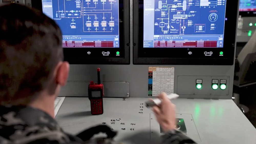 DVIDS - Video - HMAS Supply