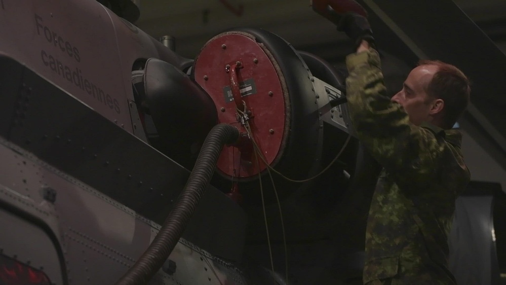 DVIDS - Video - RIMPAC 2022: HMCS WINNIPEG TORPEX