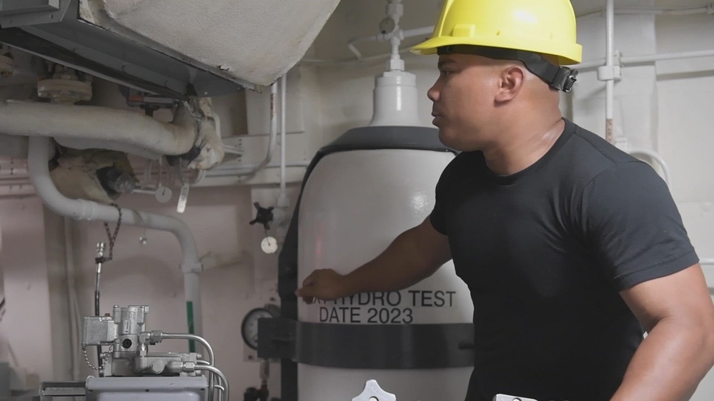 DVIDS - Video - RIMPAC 2022: HMCS WINNIPEG TORPEX