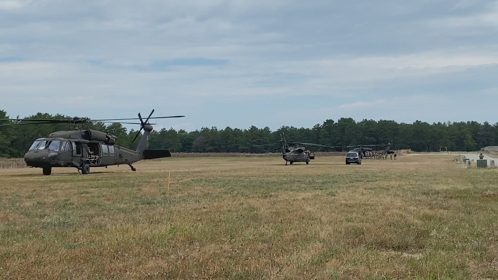 DVIDS - Video - Operation Viking 2020 Aerial Circulation