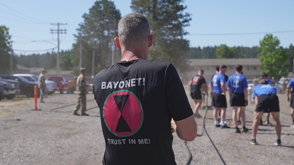 DVIDS - Video - 2-2 SBCT Bi-weekly SITREP video | July 29, 2022