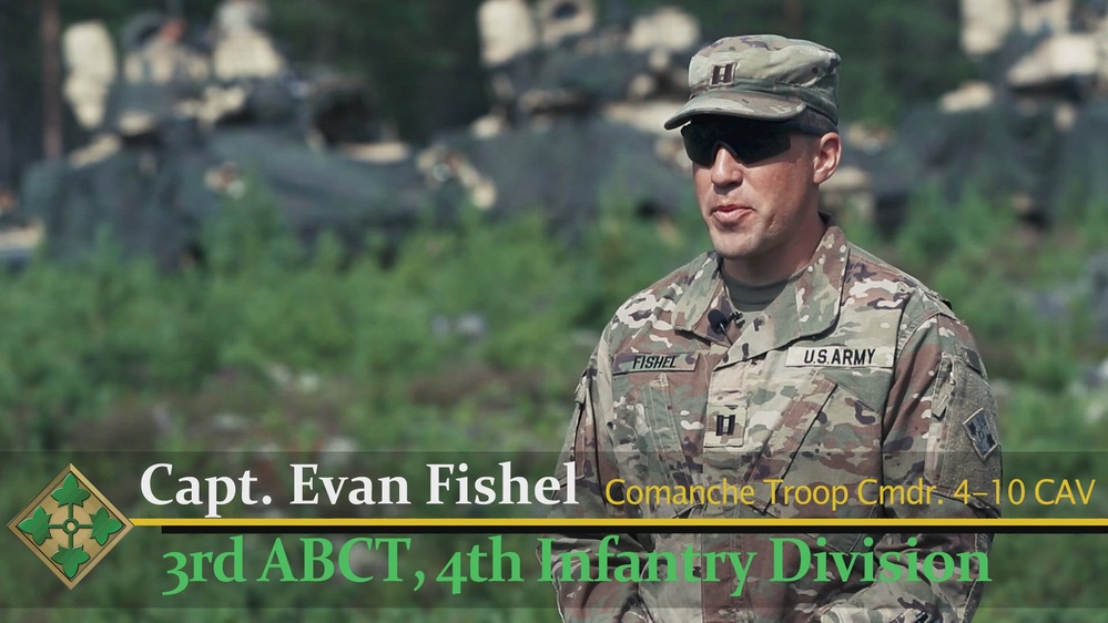 DVIDS - Video - Vigilant Fox Introduction