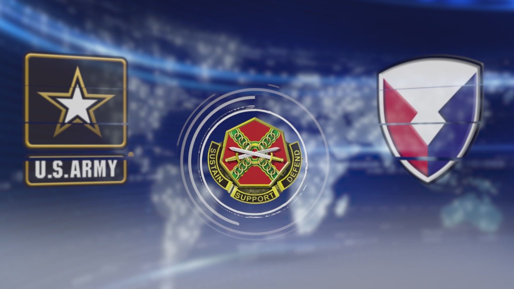 DVIDS - Video - U.S. Army Garrison Japan Command Video