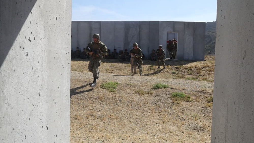 DVIDS - Video - U.S. Naval Academy midshipmen take on U.S. Marine Corps ...