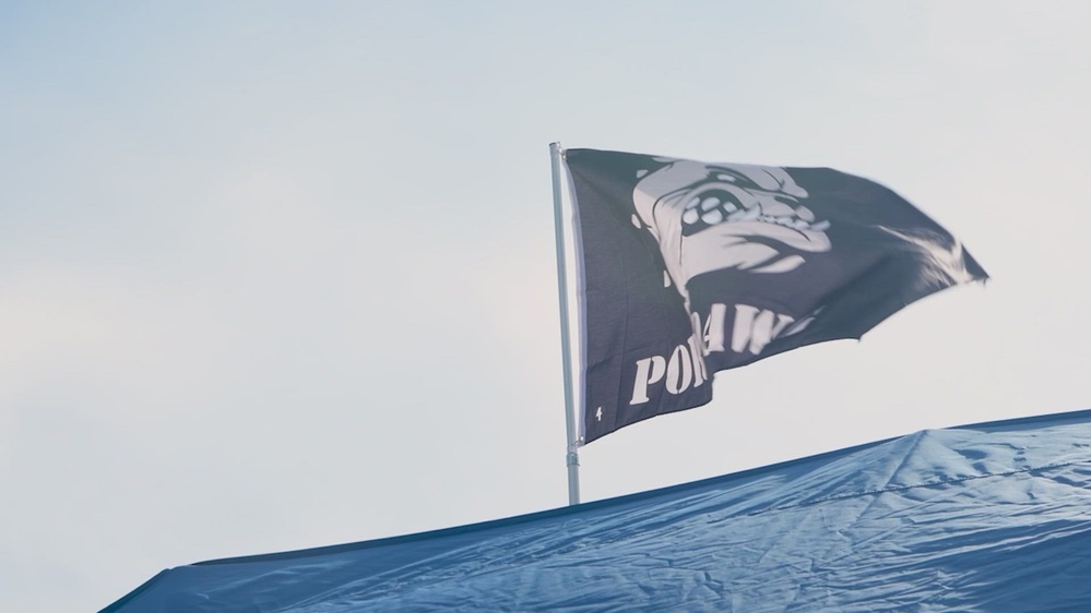 DVIDS - Video - 2022 521st Air Mobility Operations Wing Port Dawg Rodeo ...