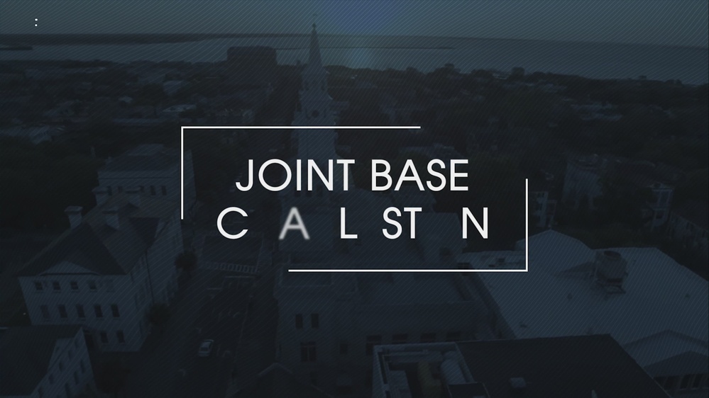 DVIDS - Video - Joint Base Charleston Mission Video