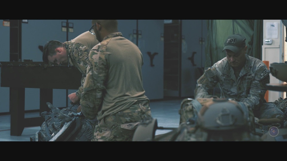 DVIDS - Video - 1st Joint Communication Squadron Airborne Operation