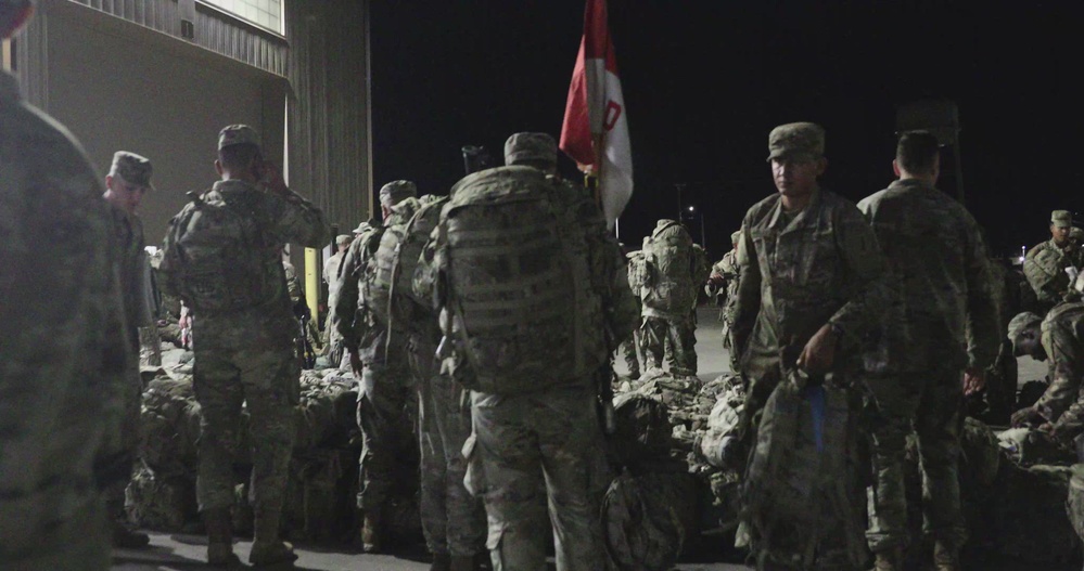 DVIDS - Video - 1st Infantry Division's 2nd Armored Brigade Combat Team ...