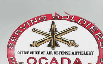 DVIDS - U.S. Army Air Defense Artillery School