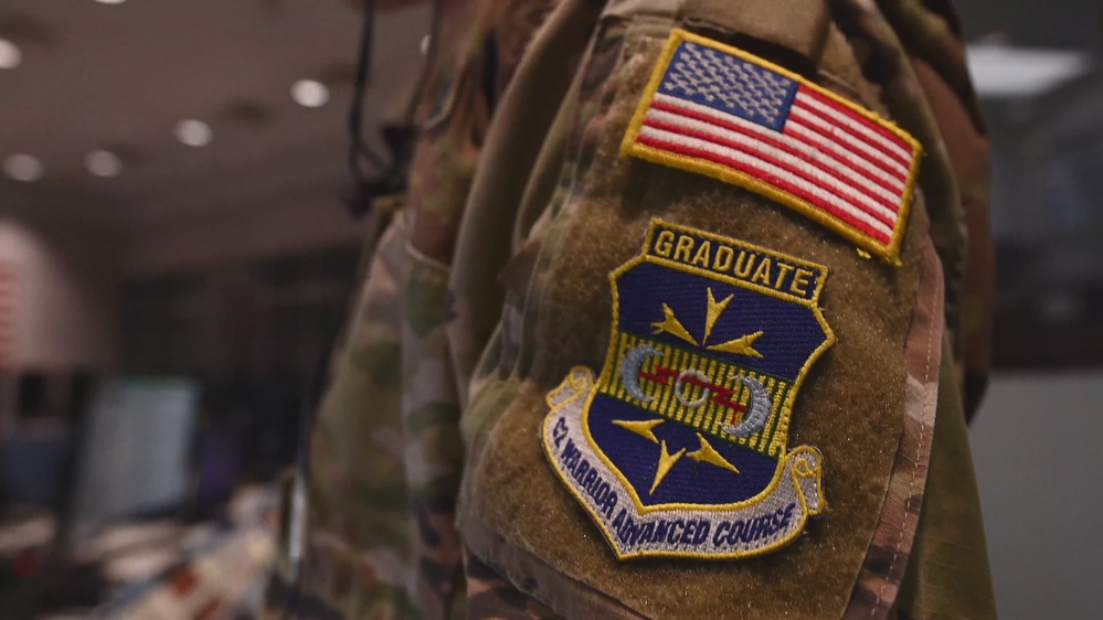 DVIDS - Video - Guardians Run Ops for Atlas V 421 Rocket Launch Stringer