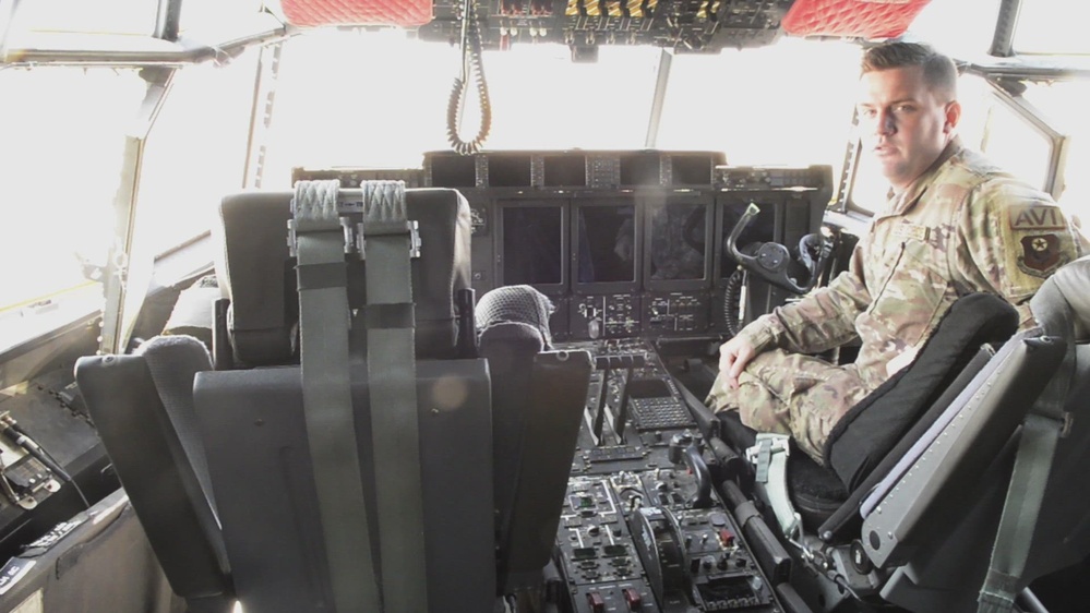 DVIDS - Video - Spark Tank 2023 Staff Sgt. Alexander