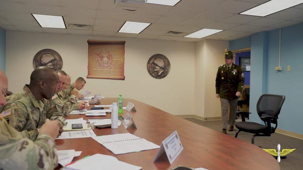 DVIDS - Video - USAACE Best Warrior Competition 2022 DAY 4