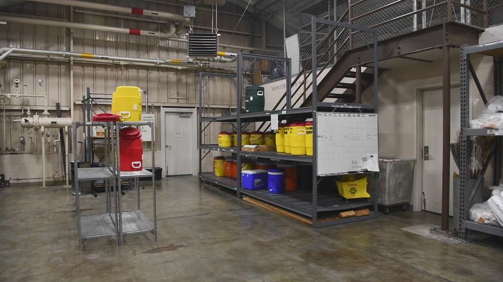 DVIDS - Video - Essential Workers: The 730th AMS fleet Services