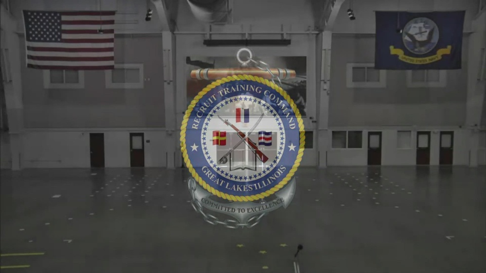 DVIDS - Video - Navy Recruit Training Command Graduation