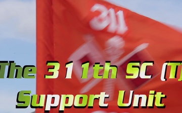 DVIDS - 311th Signal Command Theater