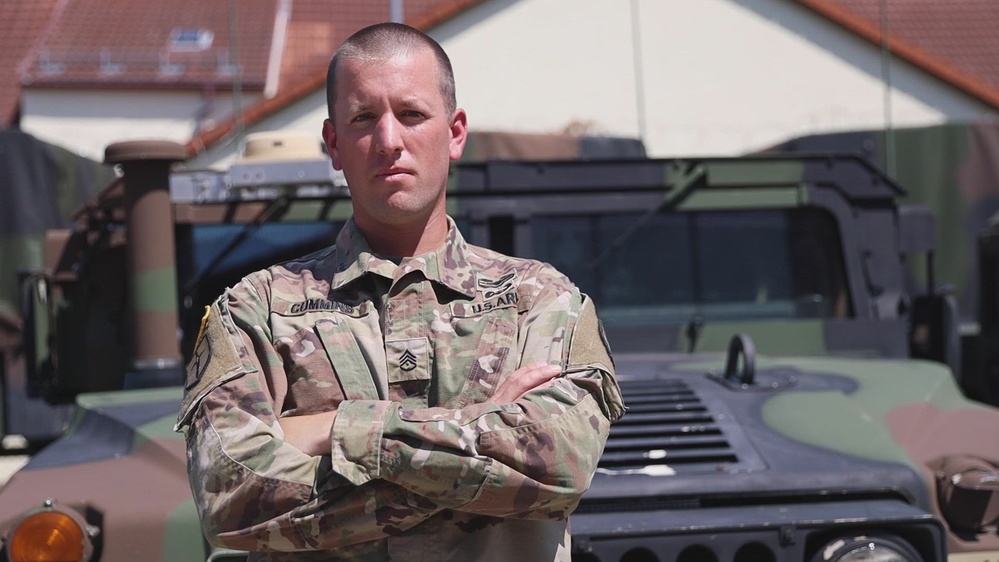 DVIDS - Video - 18th Military Police Brigade Best Squad Video Intro