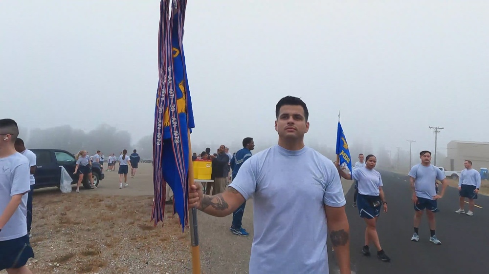 DVIDS - Video - SLD 30 Delta Dash Run