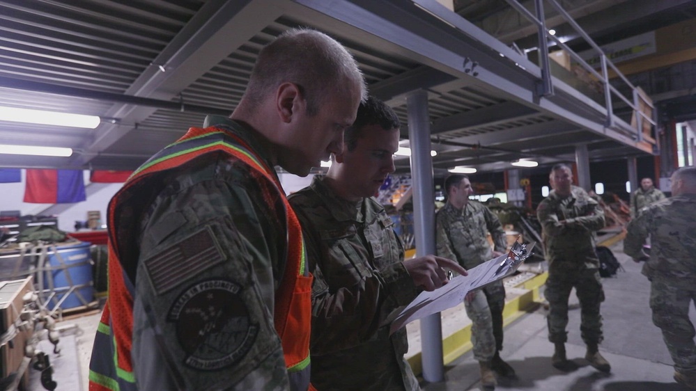 DVIDS - Video - Alaska National Guard Domestic Operations