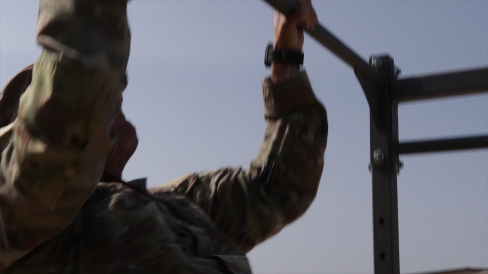 DVIDS - Video - 89th MP Brigade prepares for U.S. Army Forces Command ...