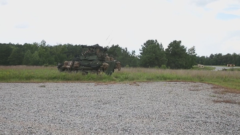 DVIDS - Video - 2d LAR MCCRE - 2022