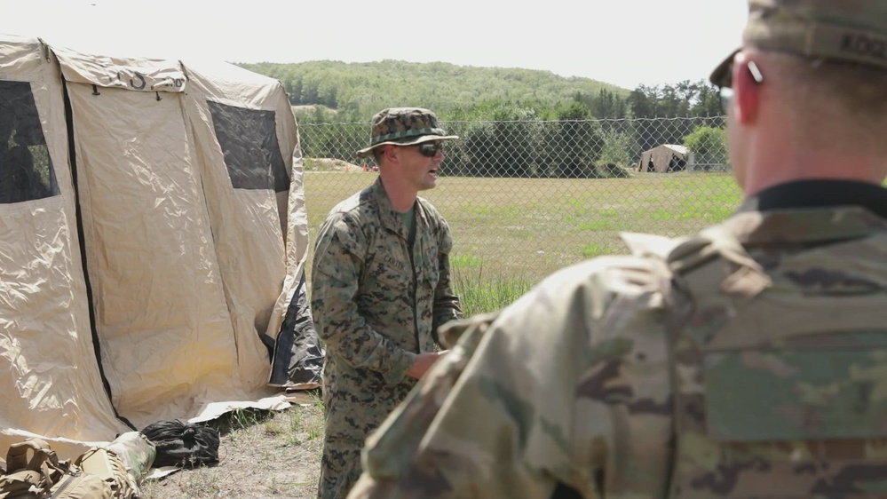 DVIDS - Video - CWO2 Carter Describes New Personnel Retrieval and ...