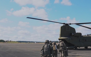 DVIDS - 2nd Stryker Brigade Combat Team, 2nd Infantry Division