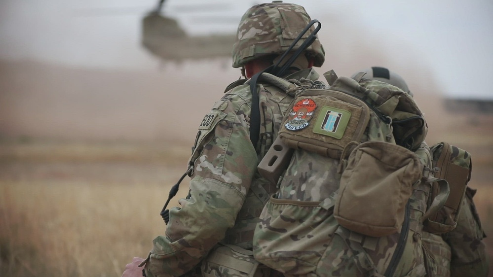 DVIDS - Video - All Army Team of the Year Winners