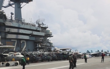 DVIDS - USS Abraham Lincoln (CVN 72)