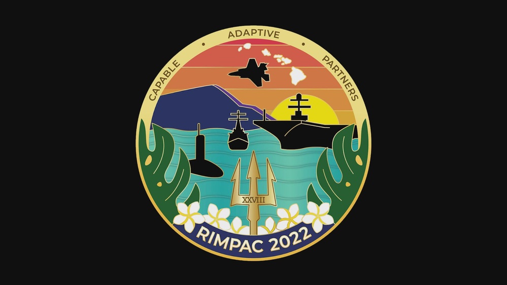 DVIDS - Video - RIMPAC 2022