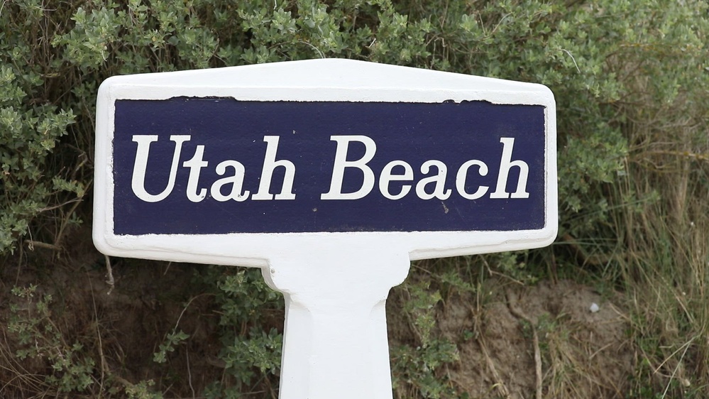 DVIDS - Video - Retired Col. Keith Nightingale conducts staff ride at ...