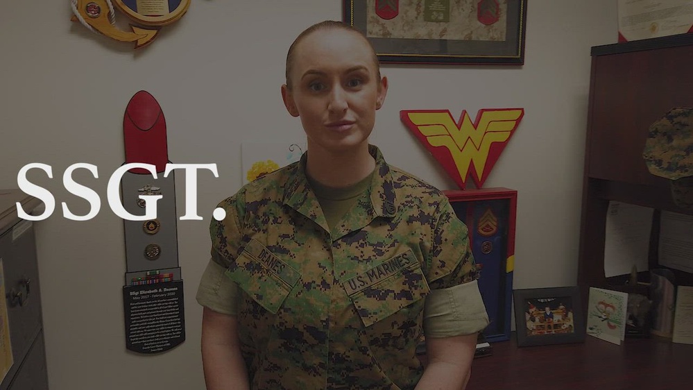 DVIDS - Video - CORPS AND COUNTRY SPOTLIGHT