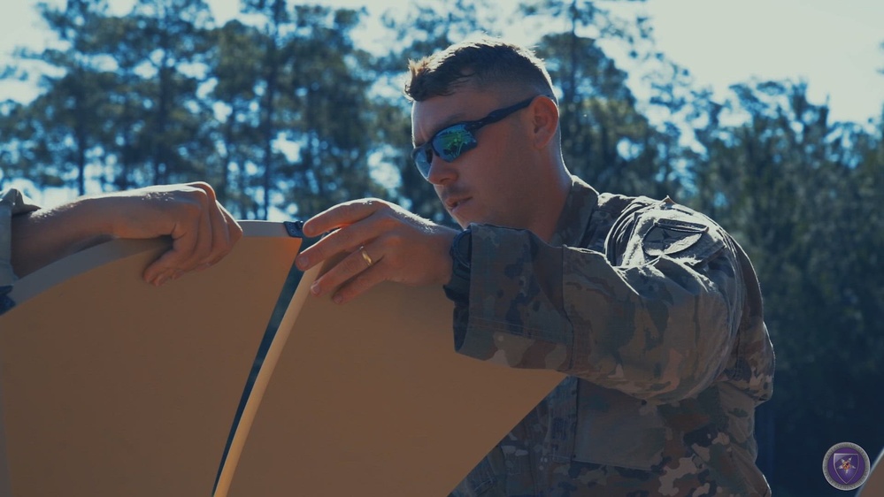 DVIDS - Video - 1JCS Bold Quest Training Exercise