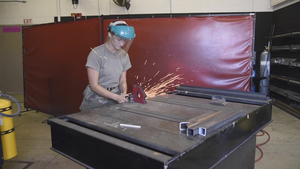 DVIDS - Video - 127th Maintenance Squadron