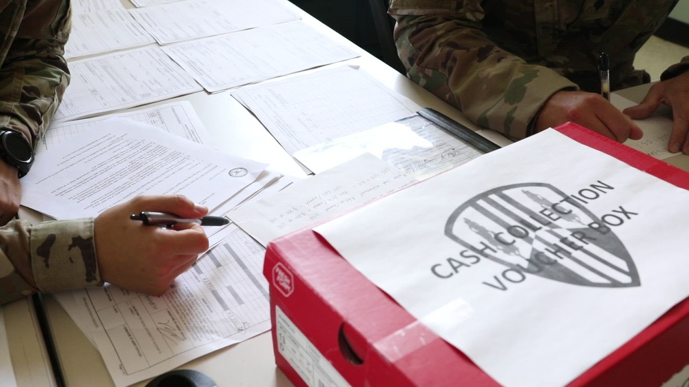 DVIDS - Video - Exercise Diamond Saber 2022 B Roll Package