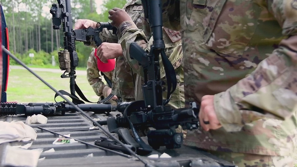 DVIDS - Video - Shoot. Move. Communicate.