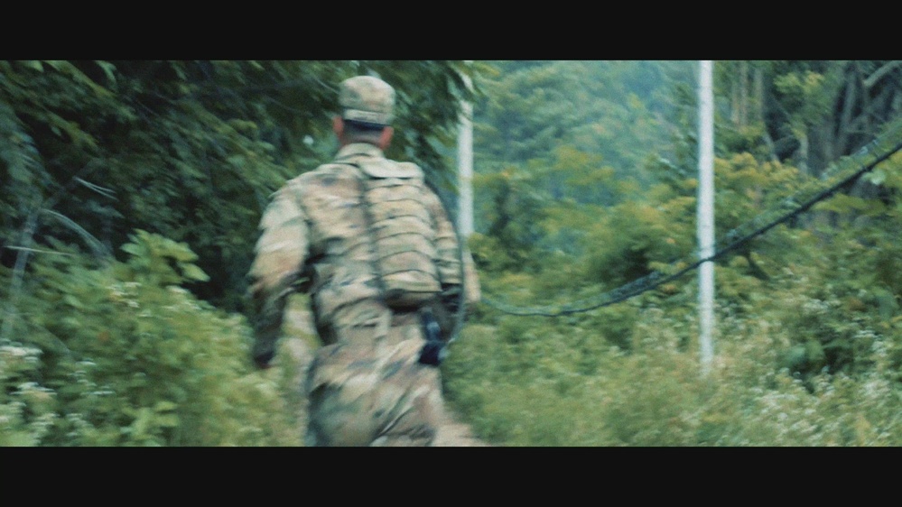 DVIDS - Video - USARPAC COMPETITION South Korea