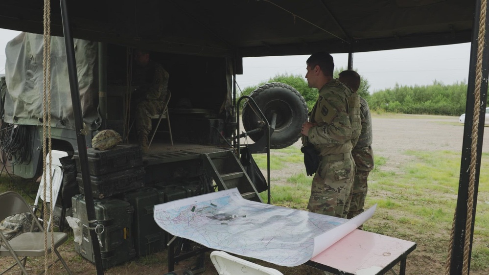 DVIDS - Video - The Functioning of an FDC