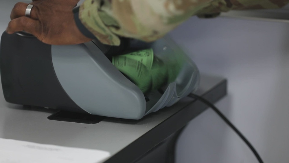 DVIDS - Video - Diamond Saber 2022 Culminating Video