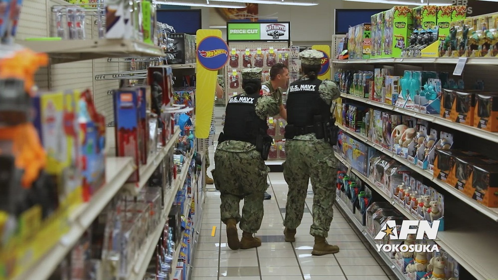 DVIDS - Video - Pacific Update - Exercise Citadel Pacific at CFAY