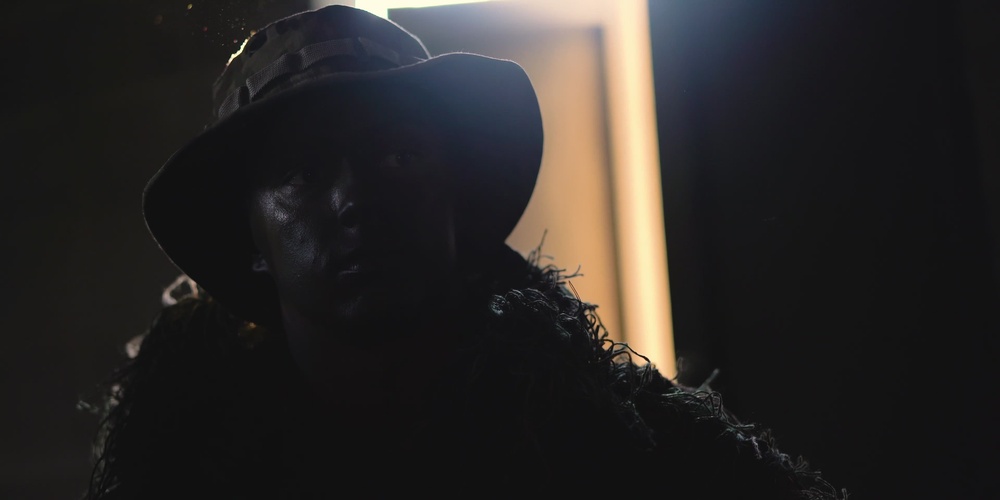 DVIDS - Video - 15th ASOS TACP Recon Training BROLL