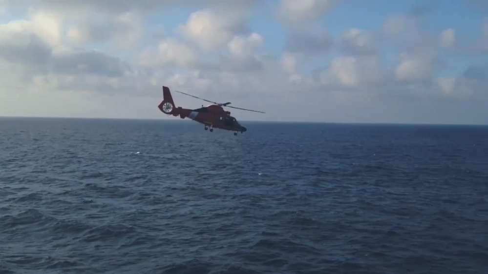 DVIDS - Video - HITRON History Series: Richard Bates, Capt. USCG (Ret)