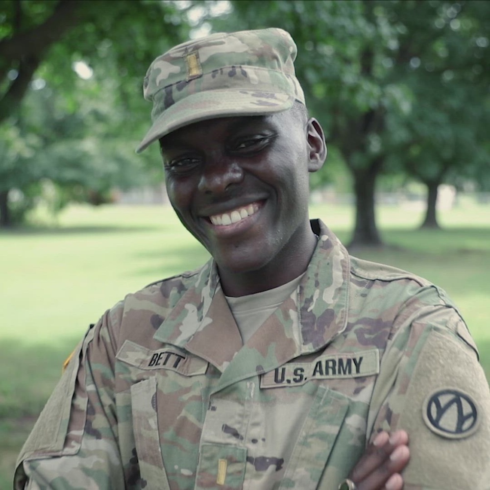 DVIDS - Video - Boaz's Dream