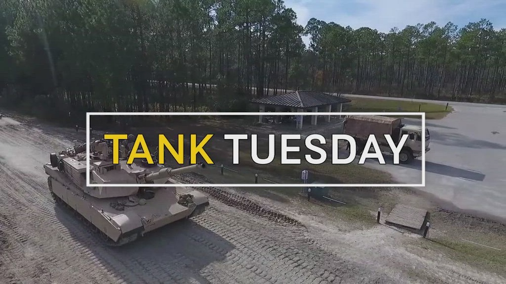 DVIDS - Video - 1st Infantry Division Tank Tuesday