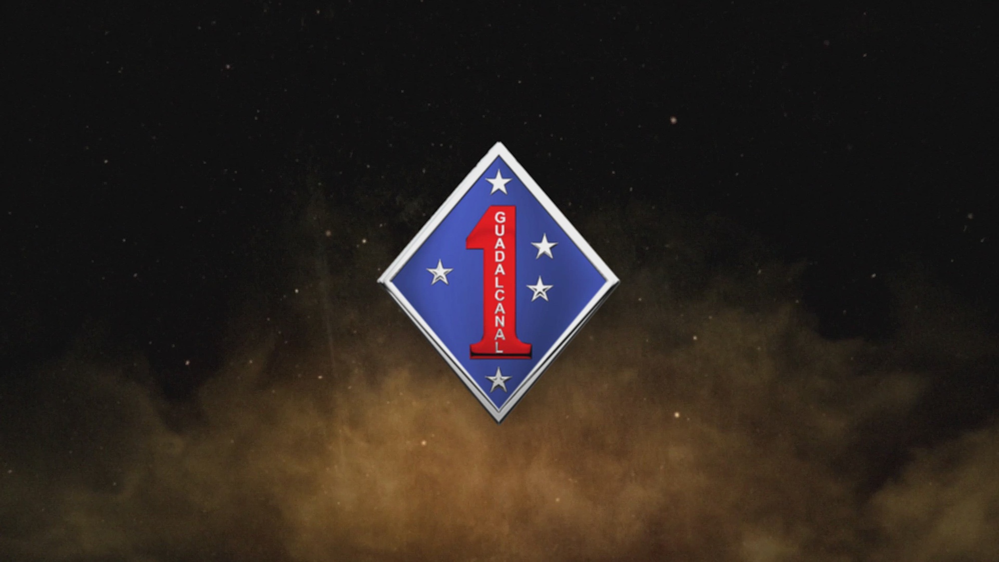 1st Marine Division Wallpaper