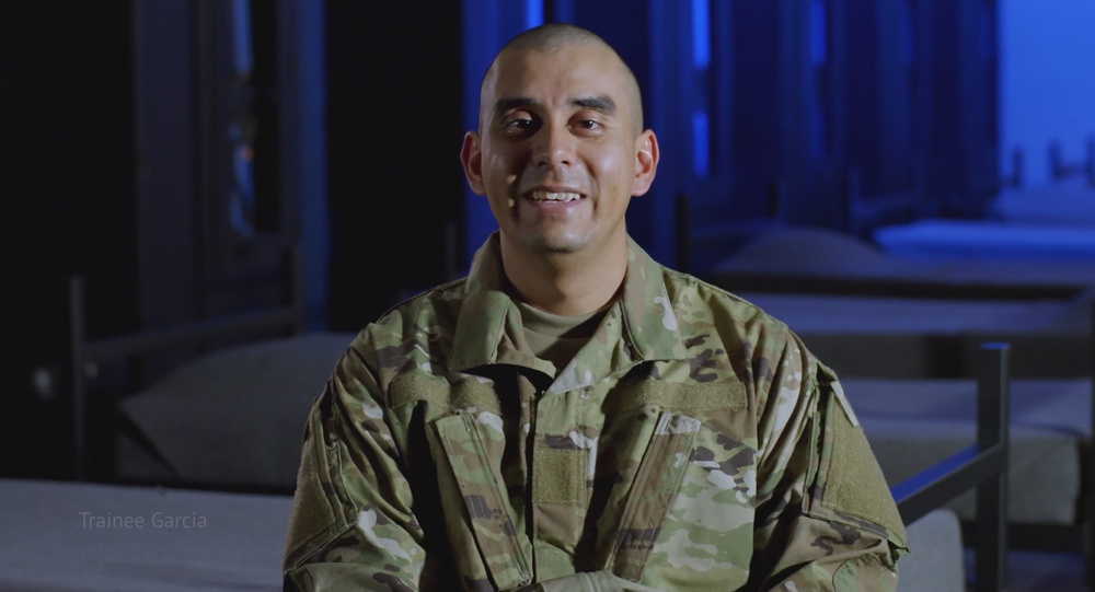 DVIDS - Video - BASIC - Episode 03: Chow Runners Go (4K)