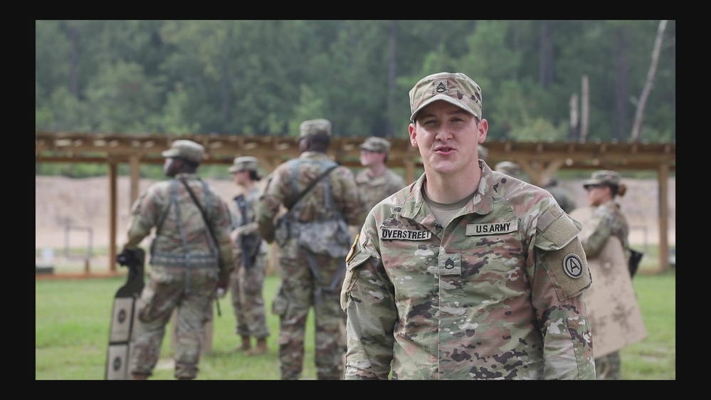 DVIDS - Video - Atlanta Falcons SSG Carter Overstreet Shout Out