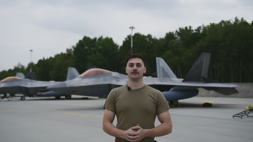 DVIDS - Video - Philadelphia Phillies-MLB Shout-out-SrA Nicholas Fernicola