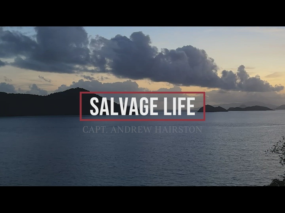 DVIDS - Video - Salvage Life